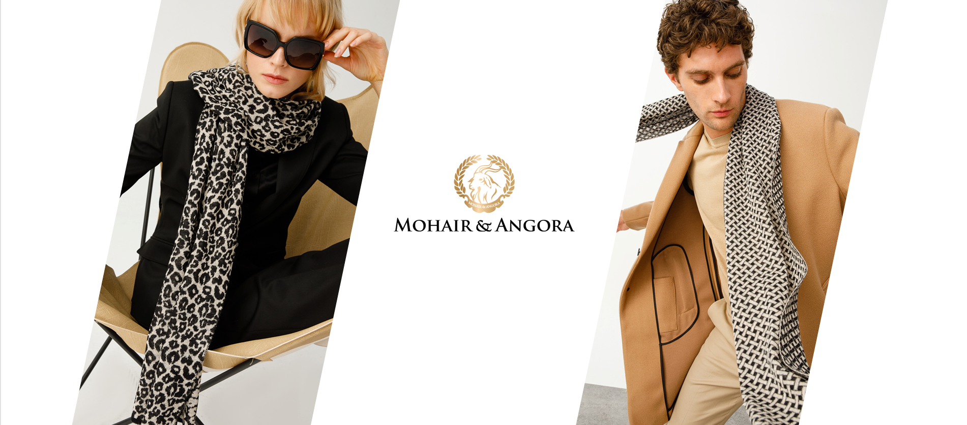 Mohair&Angora Online Shop