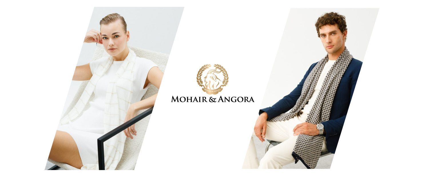 Mohair&Angora Online Shop